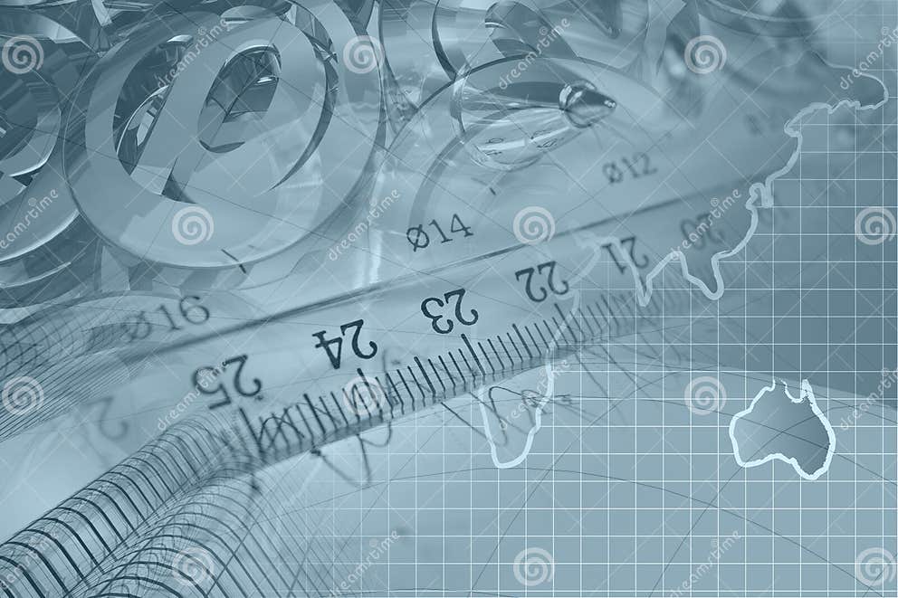 Accounting stock image. Image of effectiveness, commerce - 283058015