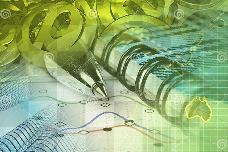 Accounting stock image. Image of measuring, investigation - 306002525