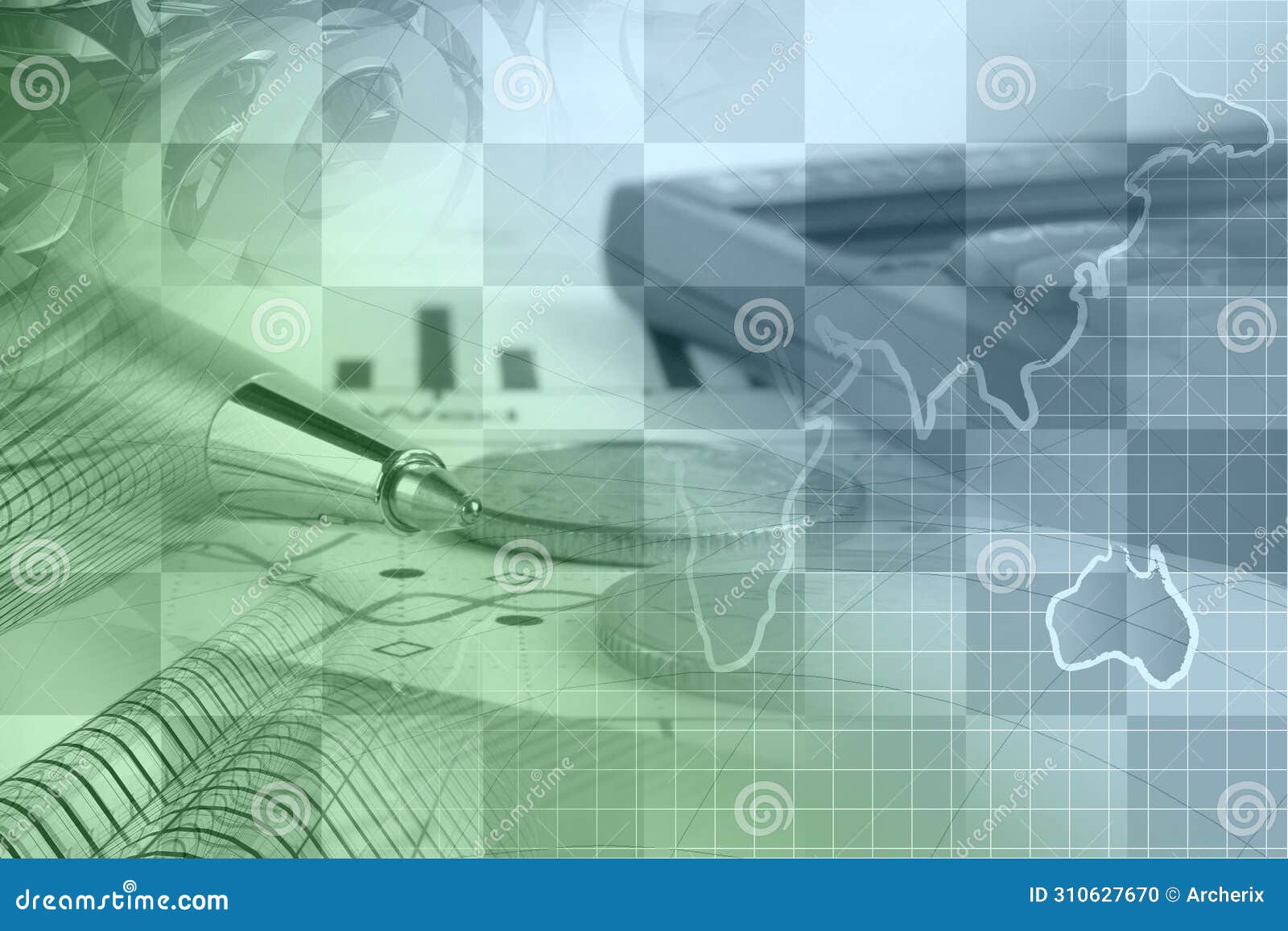 Accounting stock photo. Image of performance, effectiveness - 310627670