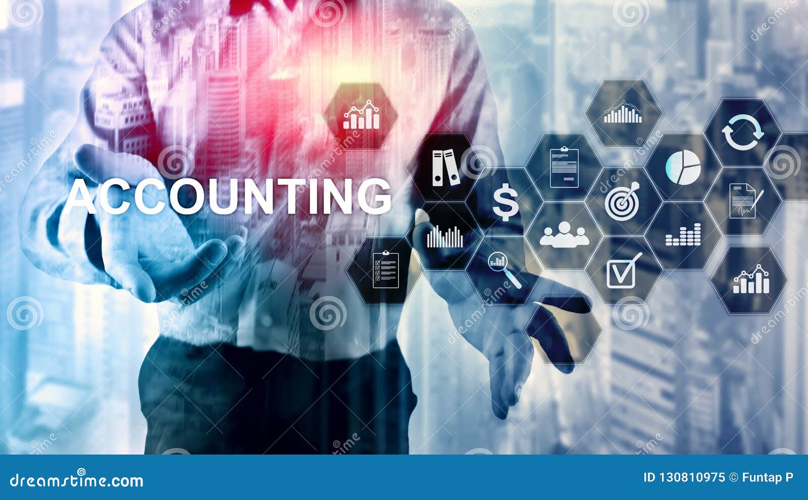 Accounting, Business and Finance Concept on Virtual Screen Stock Image ... Accounting, Business and Finance Concept on Virtual Screen Stock Image ...