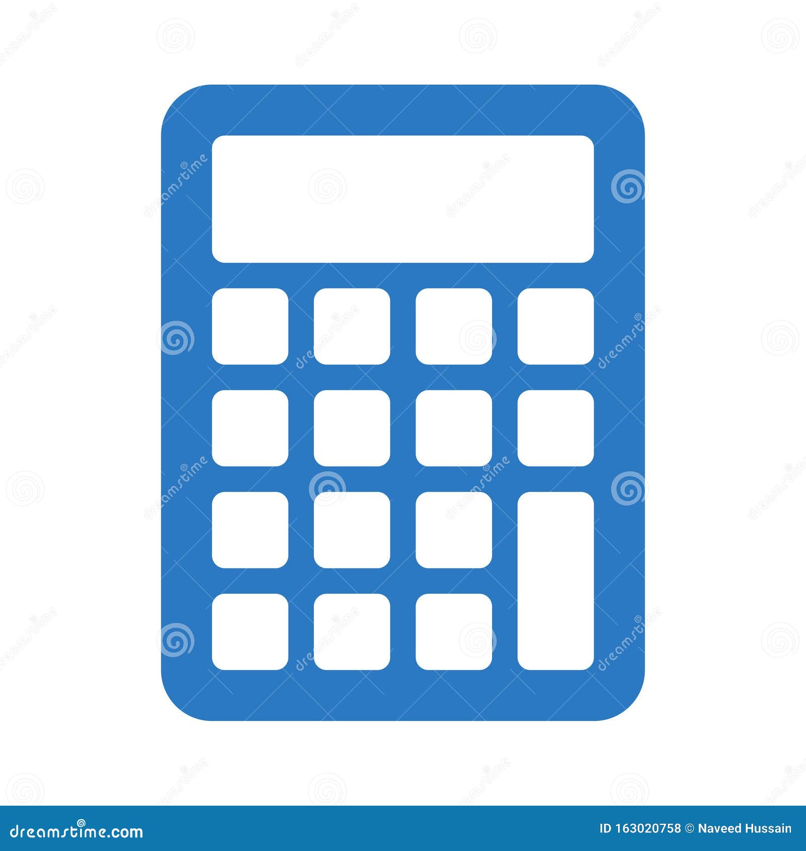 Accounting Chart Board Chart Setting Glyph Color Icon Stock Vector ...