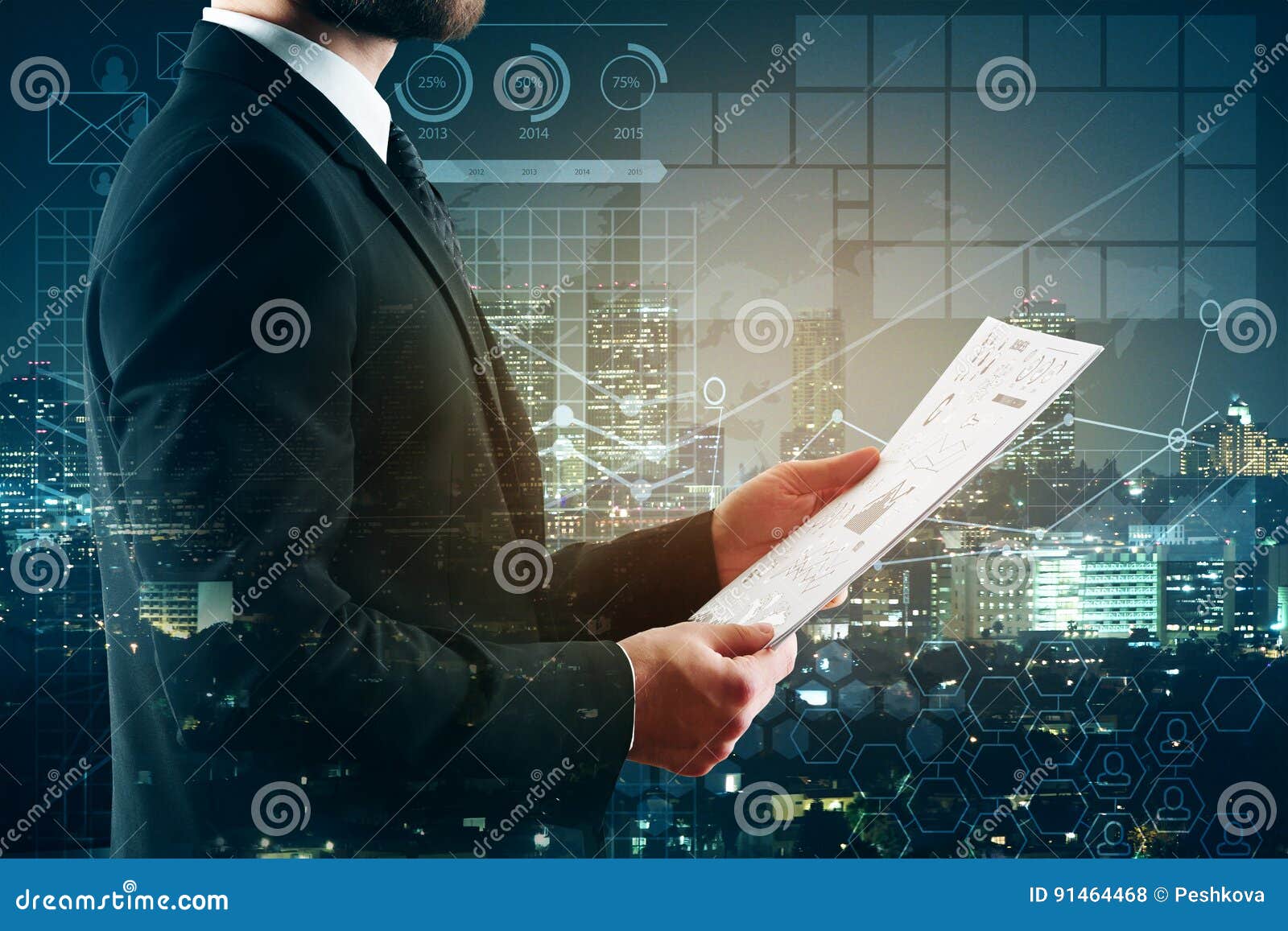 Accounting Abstract Background