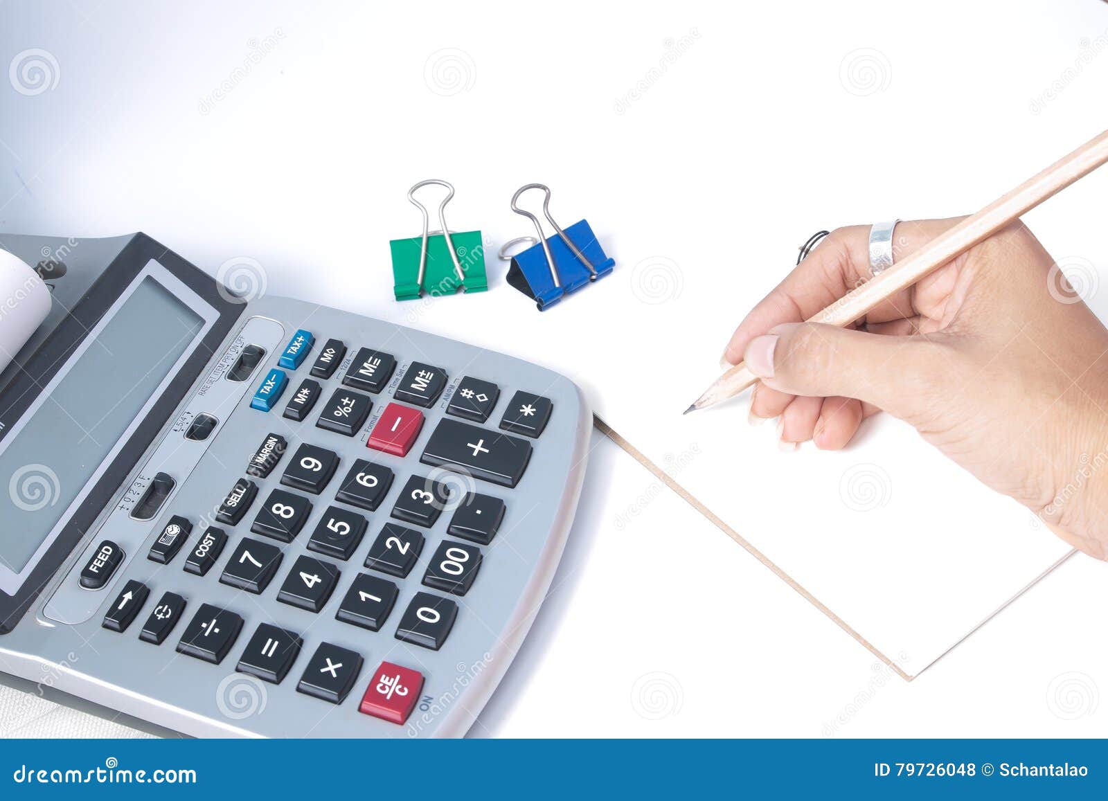 Accounting stock photo. Image of growth, chart, closeup - 79726048