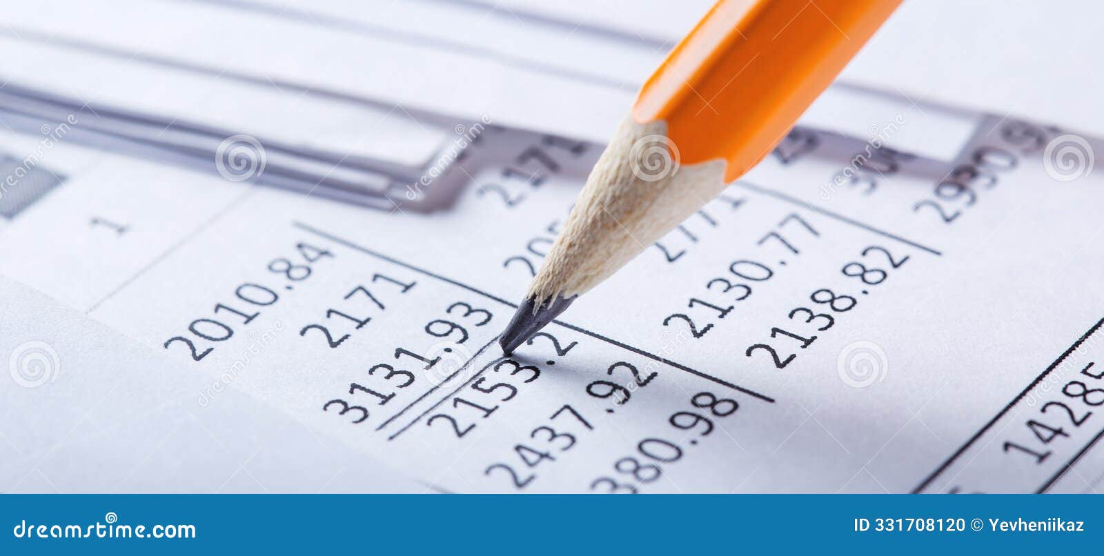 Financial Diagram On White Big Notepad, Green Book And Paper Sheet With ...