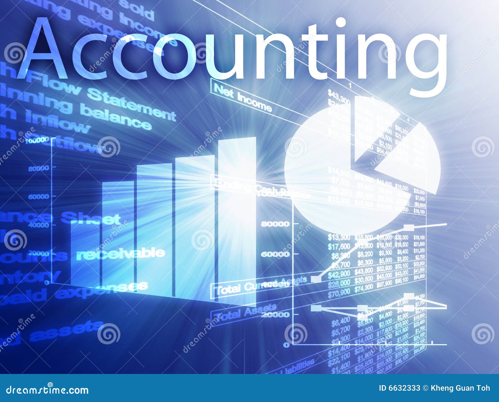 Accounting illustration stock illustration. Illustration of calculate ... Accounting illustration stock illustration. Illustration of calculate ...