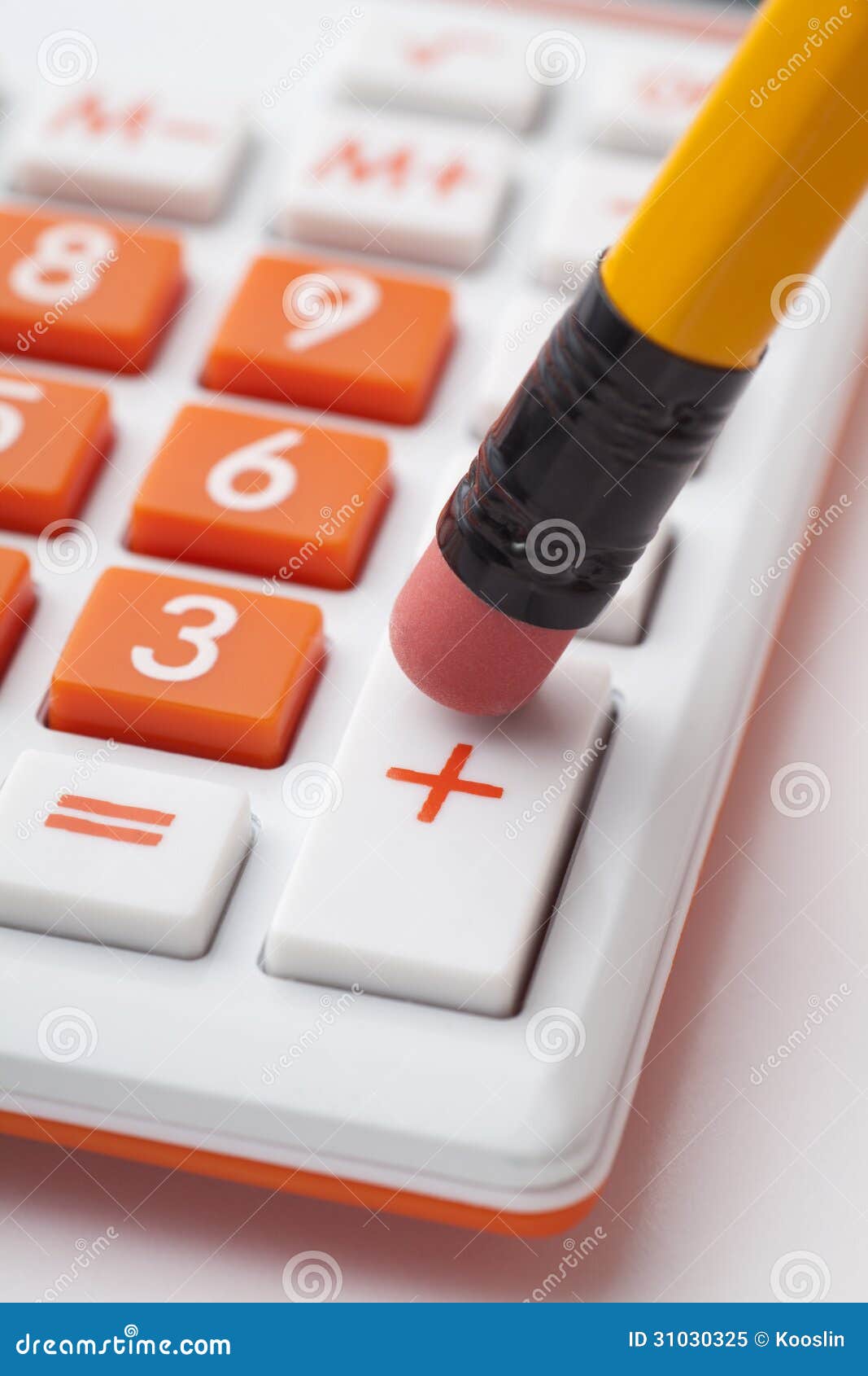 Accounting stock image. Image of math, additions, budget - 31030325