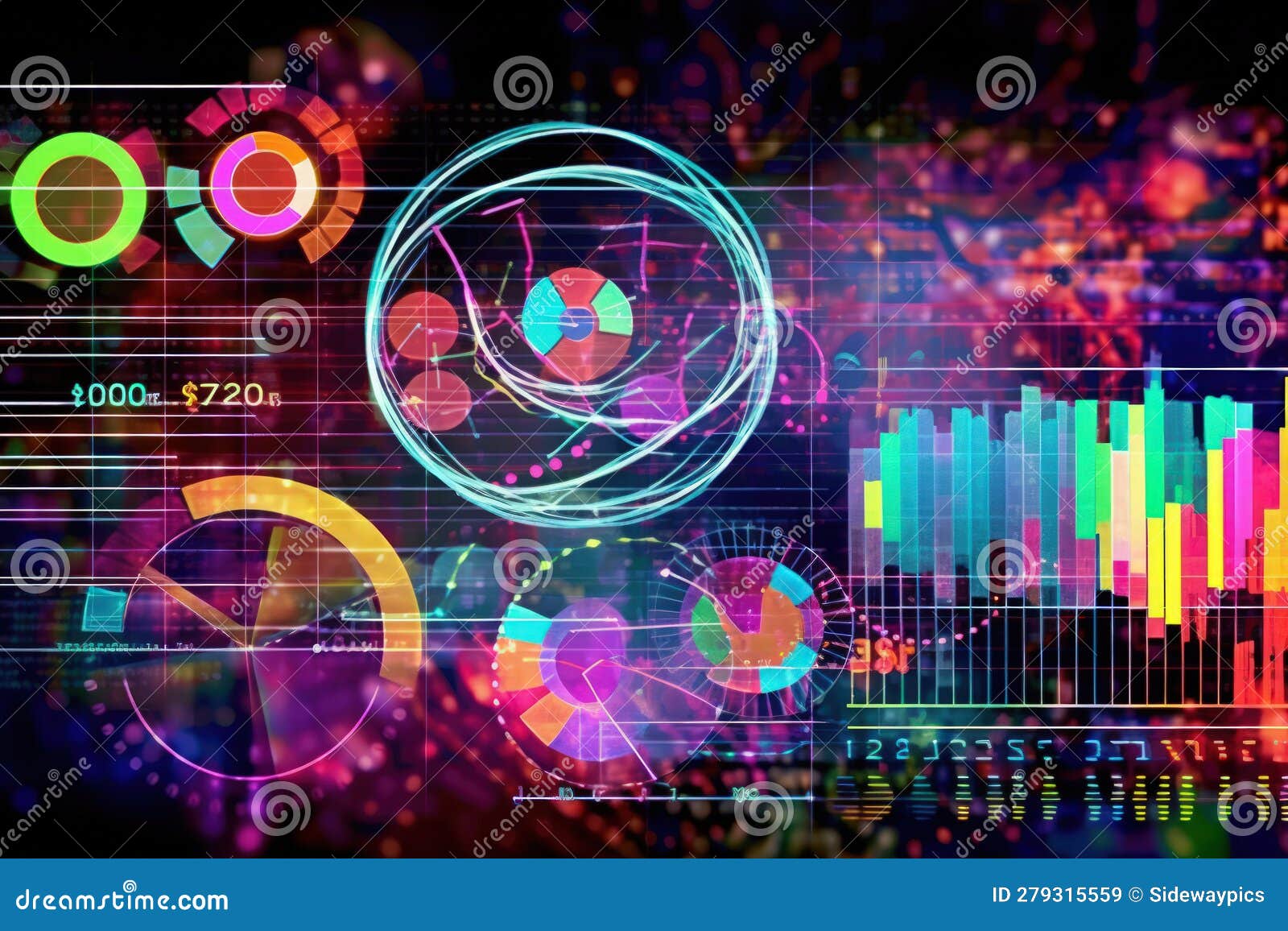 Accounting Software Integration and Accounting - Generative AI Stock ...