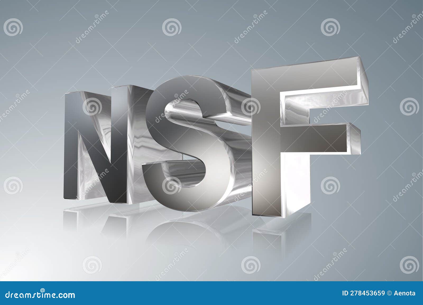 Term Nsf Stock Illustrations – 2 Term Nsf Stock Illustrations, Vectors ...