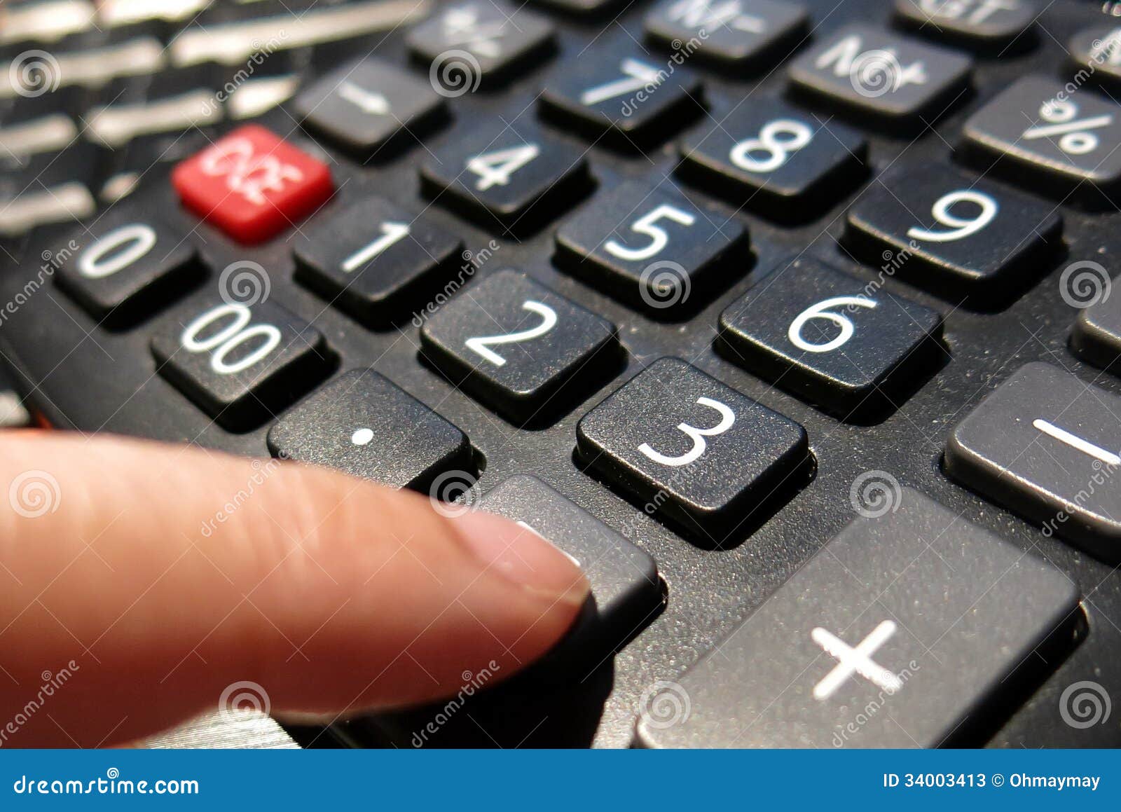 Accounting stock image. Image of financial, count, calculate - 34003413