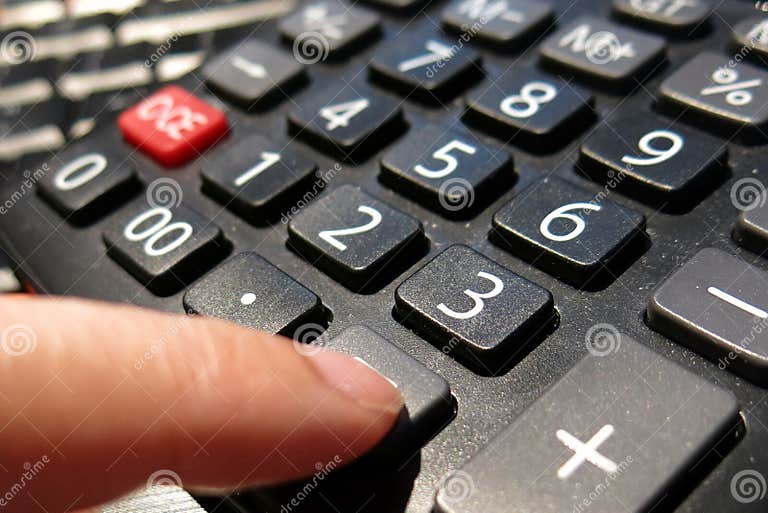 Accounting stock image. Image of financial, count, calculate - 34003413
