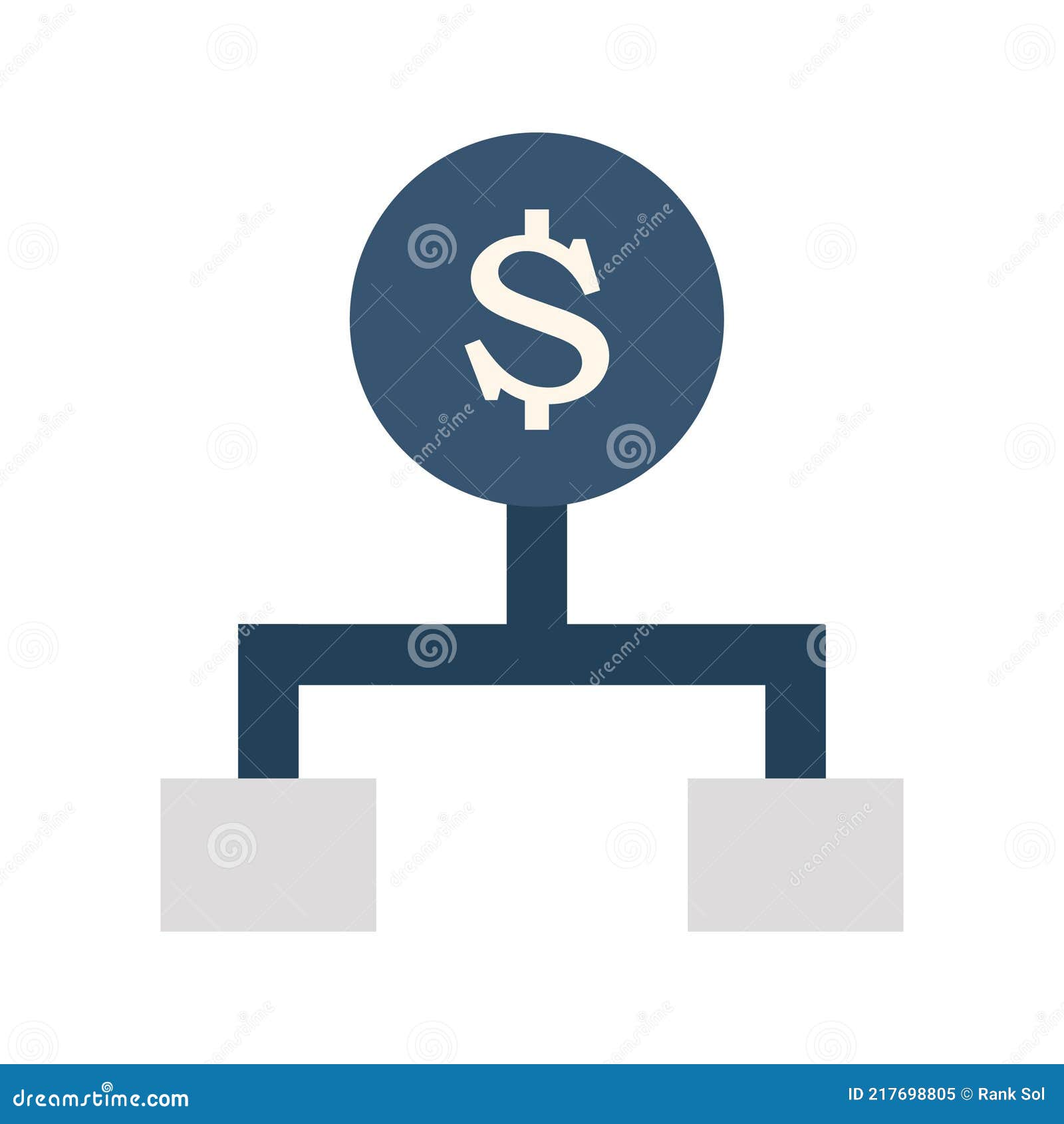 Accounts Plan Isolated Vector Icon Which Can Easily Modify or Edit ...