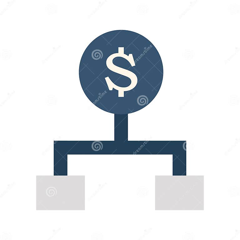 Accounts Plan Isolated Vector Icon Which Can Easily Modify or Edit ...