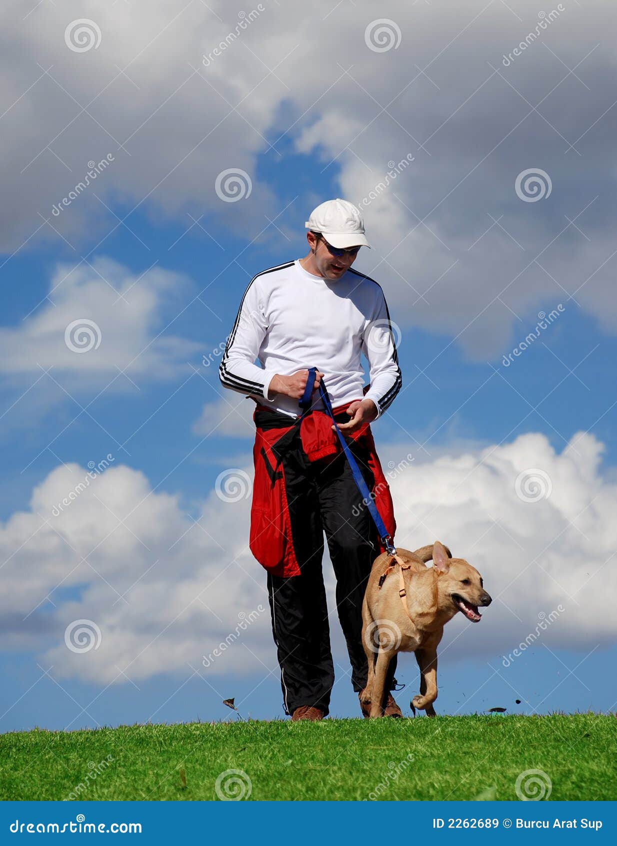 Accouplement image stock. Image du santé, courir, lifestyle - 2262689