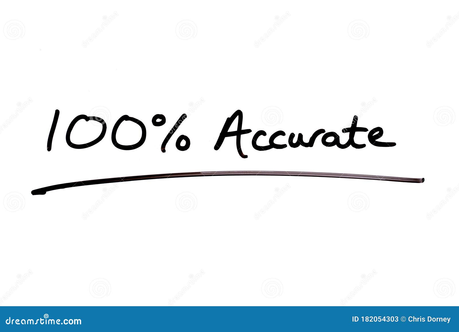 Correctness And Success - Pictured As Word Correctness On A Key, To ...