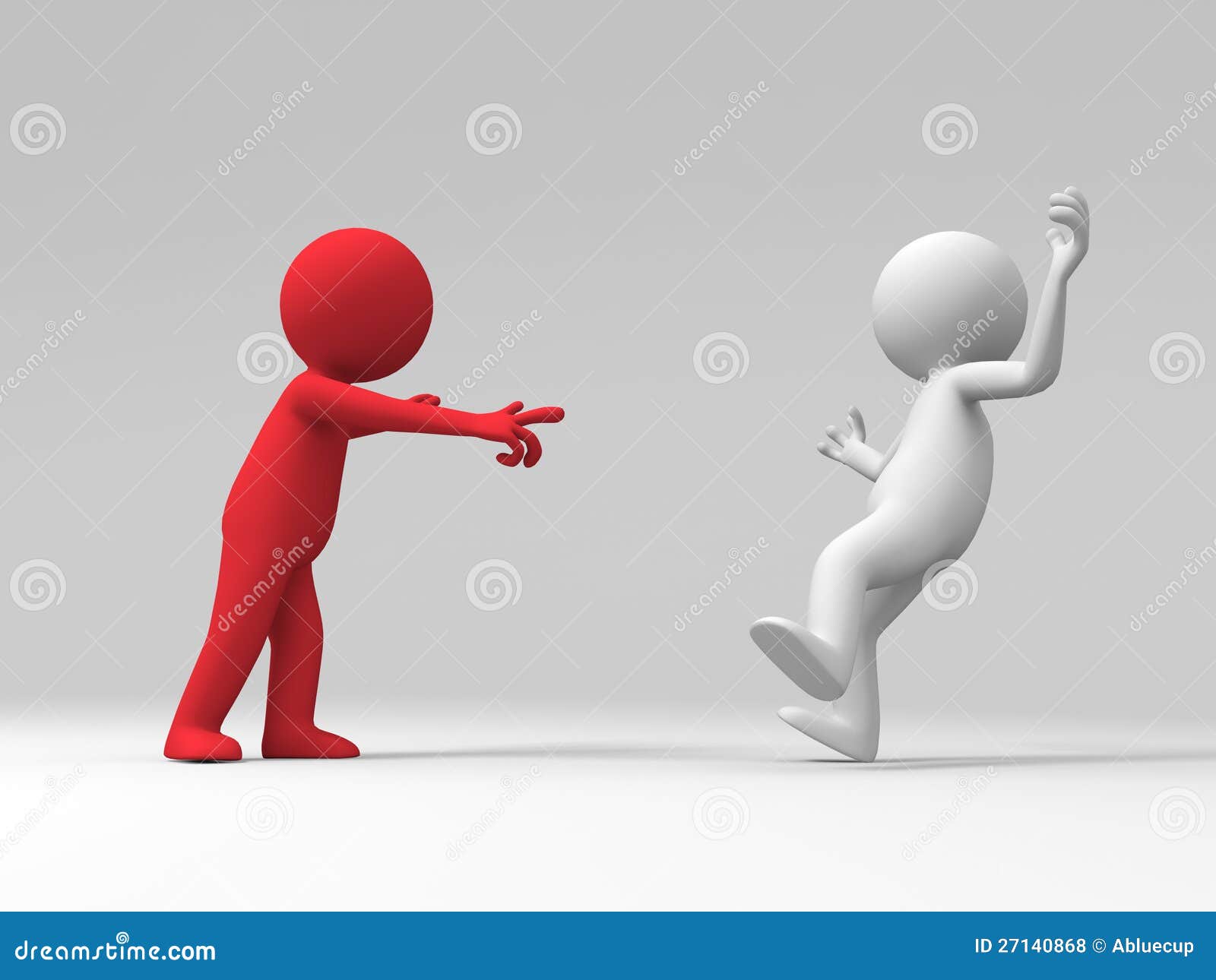 Accused stock illustration. Illustration of hiding, interrogation ...