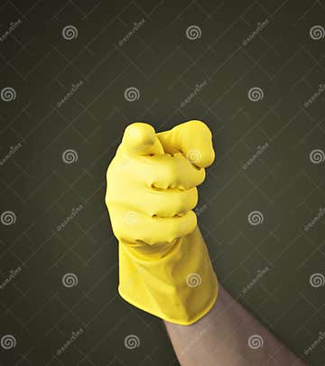 Accusing finger stock image. Image of protective, hand - 22661021
