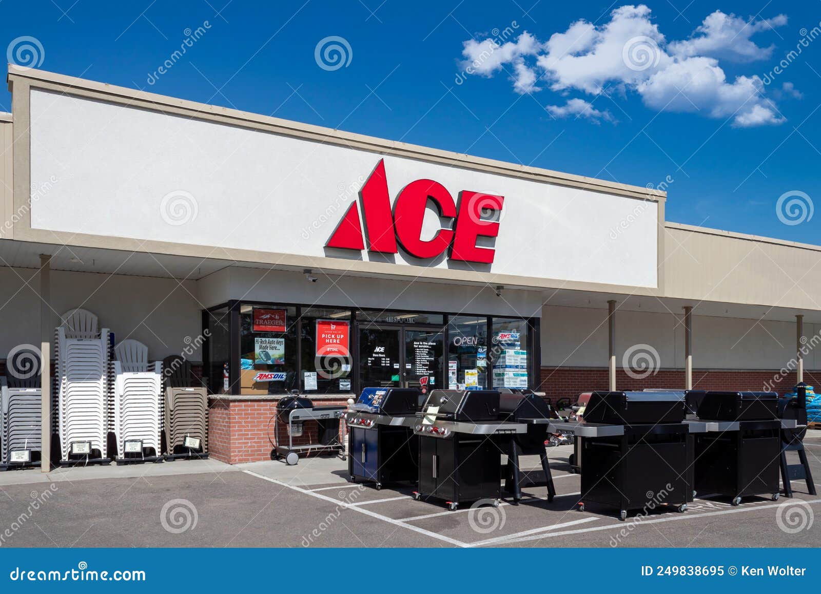 Ace Hardware Logo Jpg