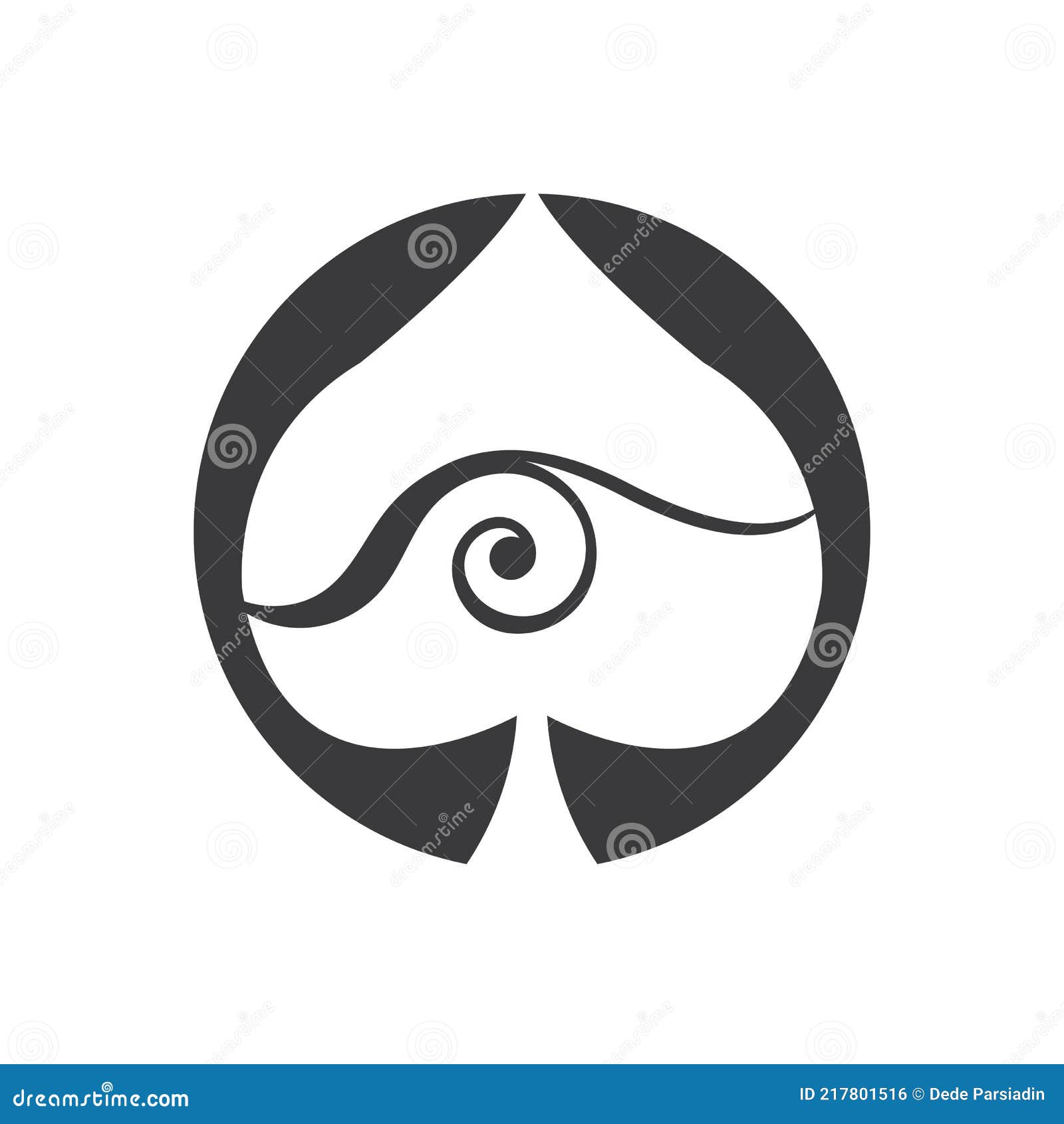 Ace Logo Vector Illustration Design Template Stock Vector ...