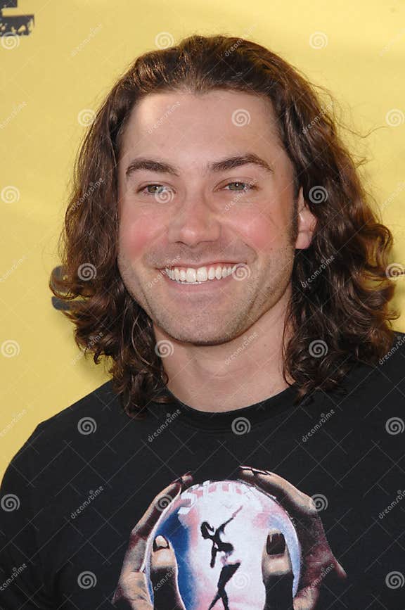 Ace Young editorial photo. Image of choice, awards, city - 24290101