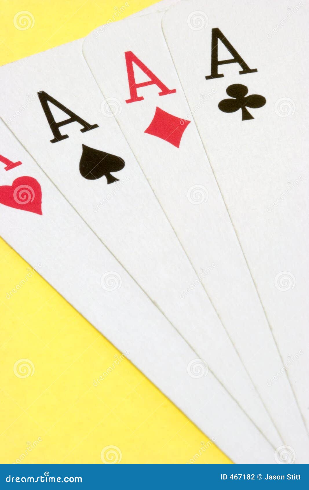 Aces stock photo. Image of game, gambling, aces, vegas - 467182