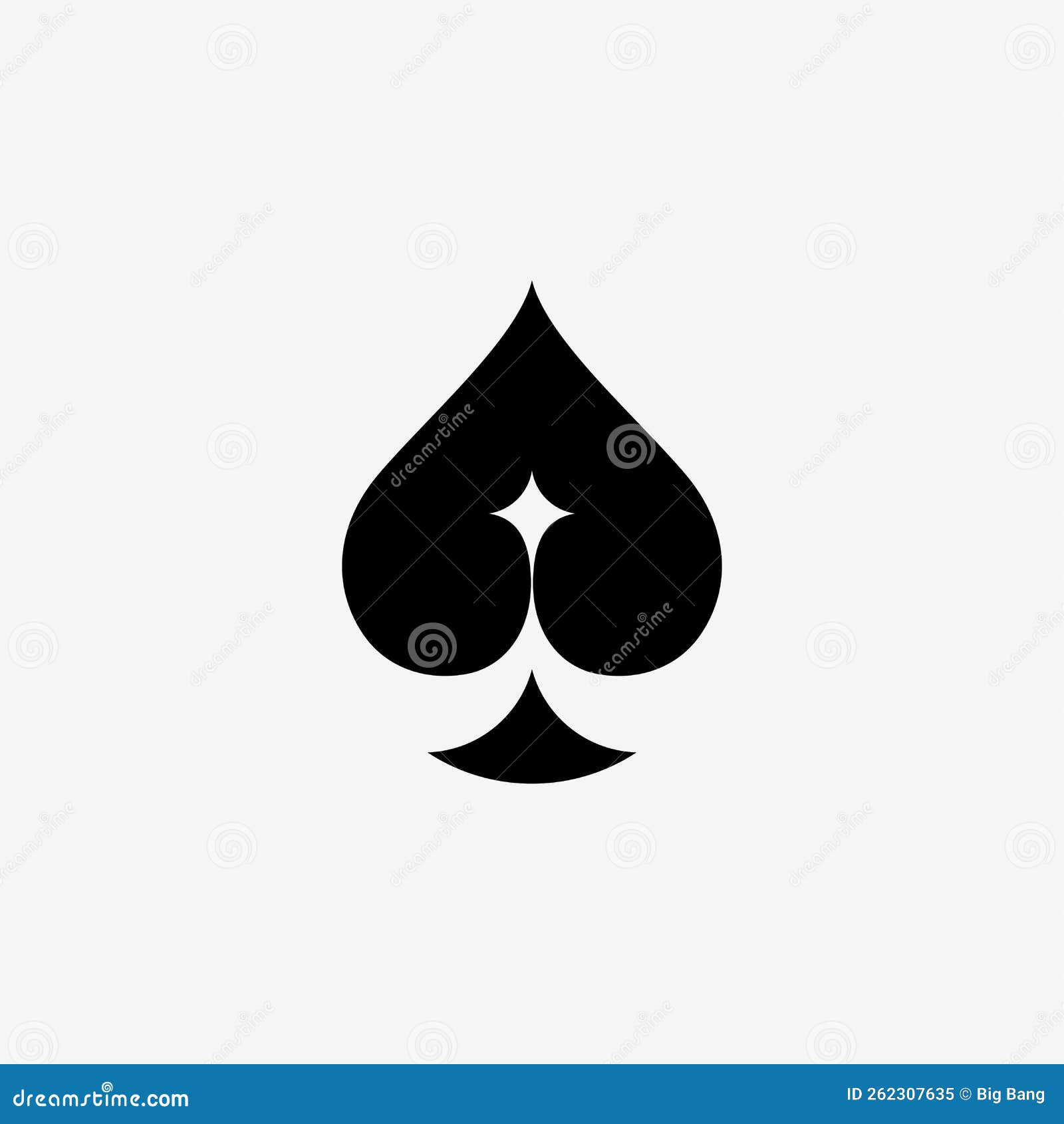 Aces Logo Design Vector Icon Stock Vector - Illustration of template ...