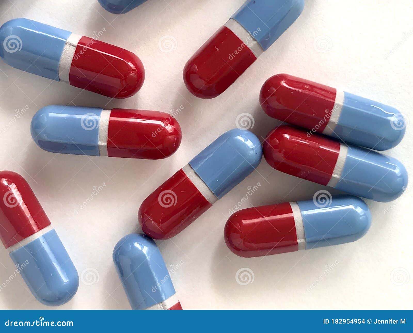 Acetaminophen capsules editorial stock image. Image of pharmaceutical ...
