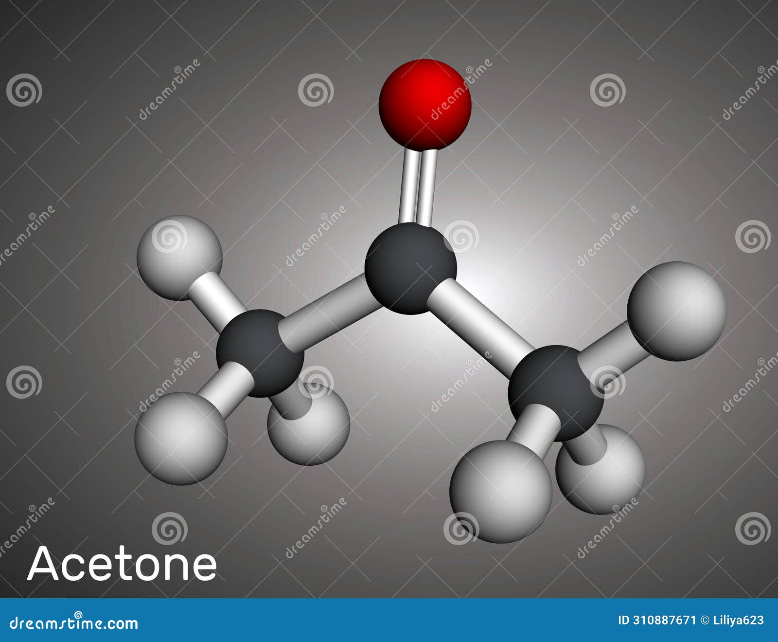 Acetone Ketone Molecule. It Is Organic Solvent. Structural Chemical ... Acetone Ketone Molecule. It Is Organic Solvent. Structural Chemical ...