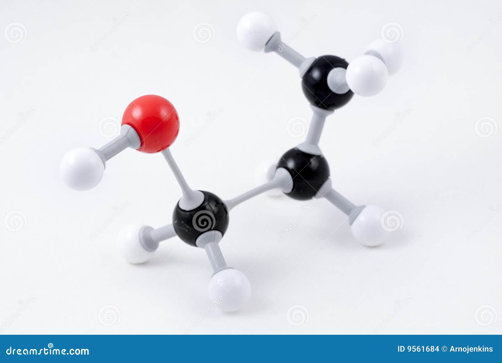 Chemical Structure Of C3h6o