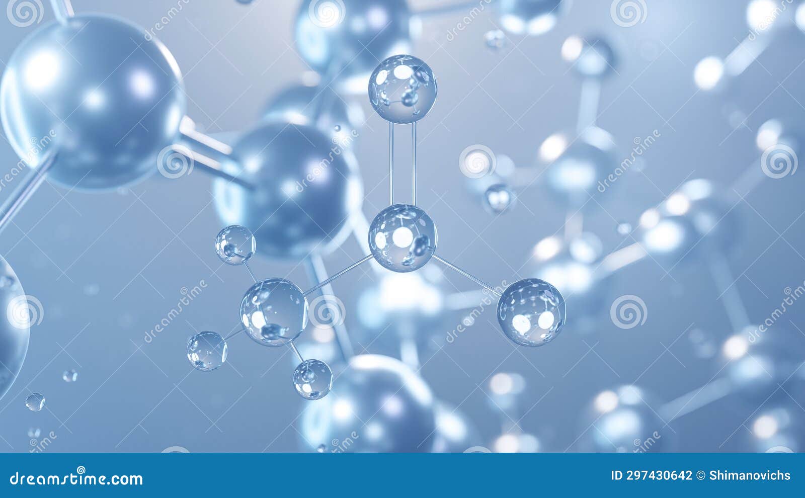 Acetyl Chloride Molecular Structure 3d, Flat Model, Acyl Chloride ...