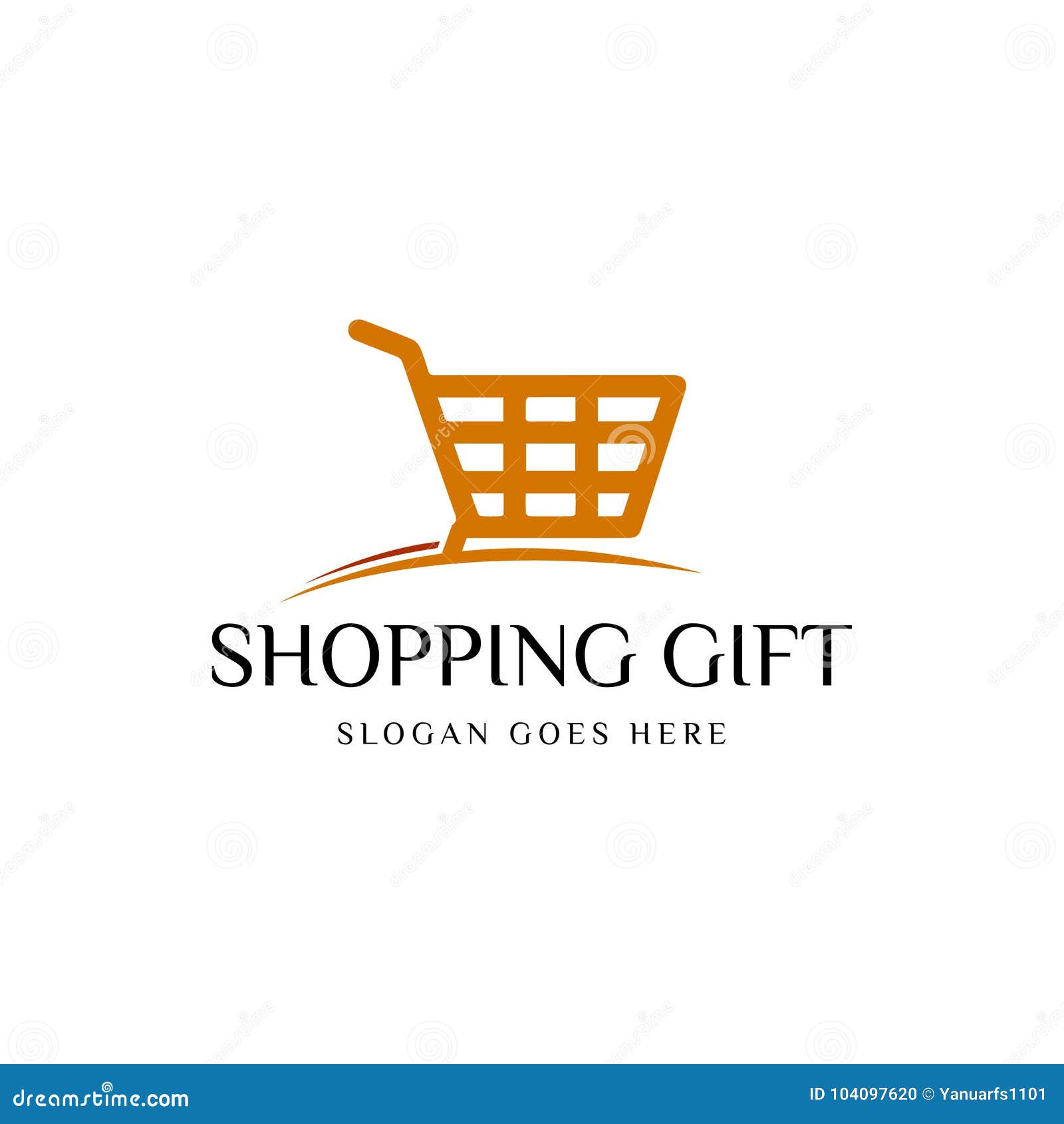 Achats Logo Vector Art Descripteur Business Illustration de Vecteur ...