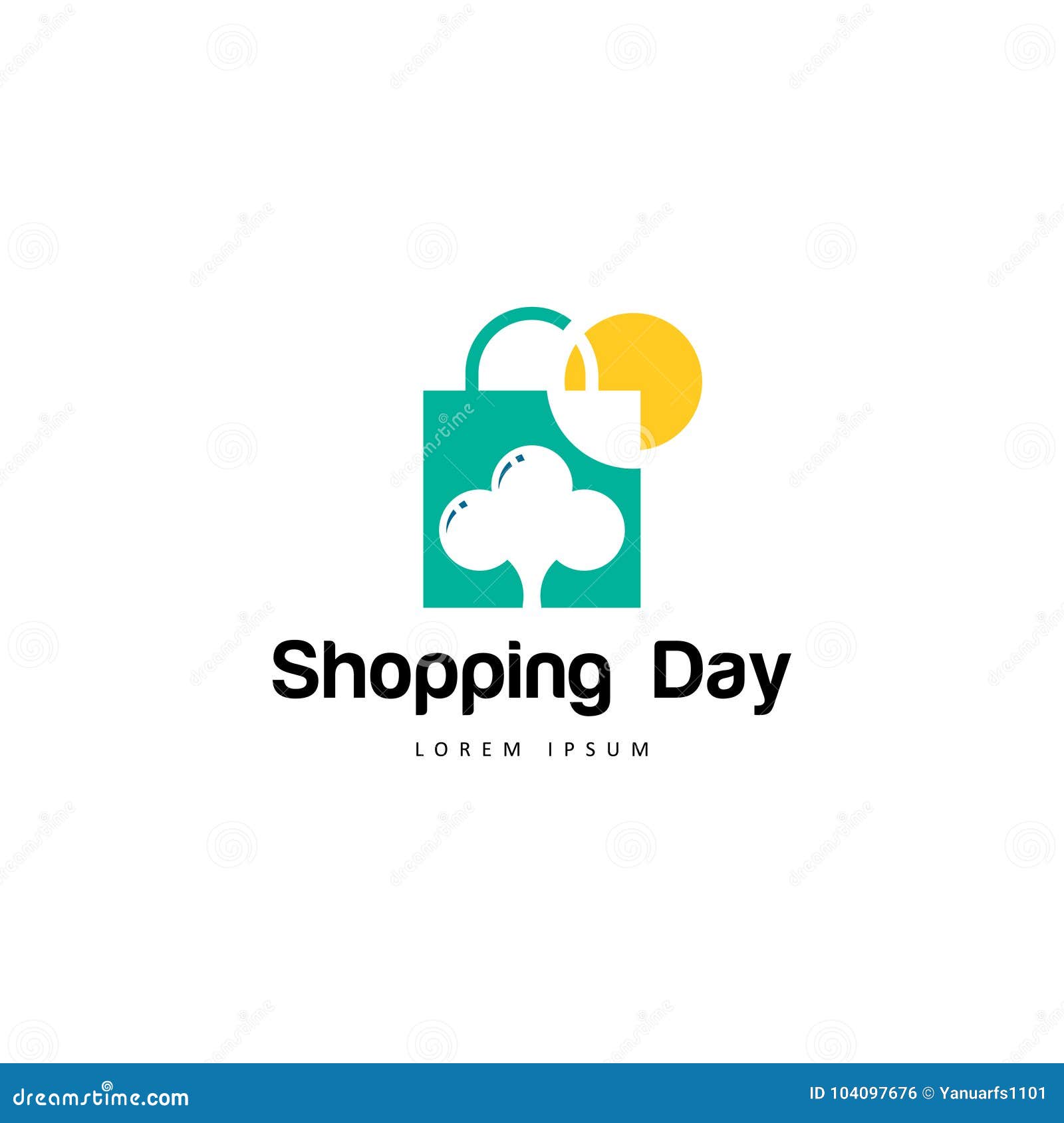 Achats Logo Vector Art Descripteur Business Illustration de Vecteur ...