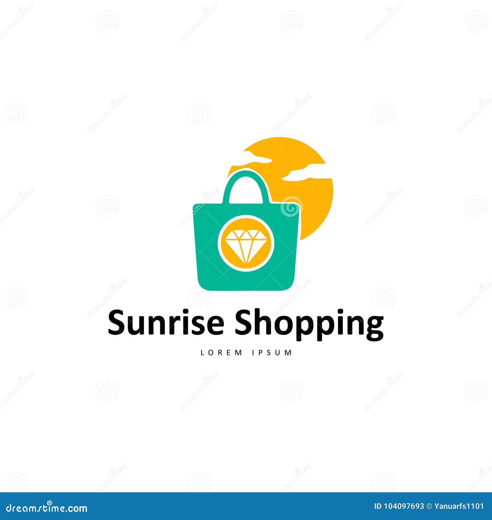 Achats Logo Vector Art Descripteur Business Illustration de Vecteur ...