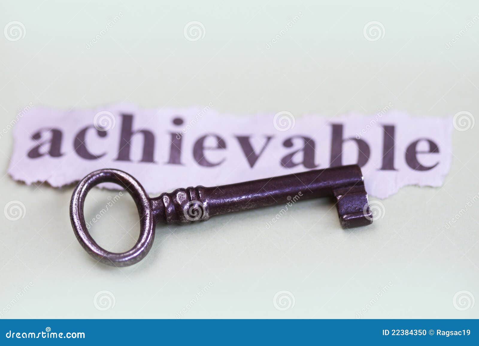 Achievable stock photo. Image of estate, business, locker - 22384350