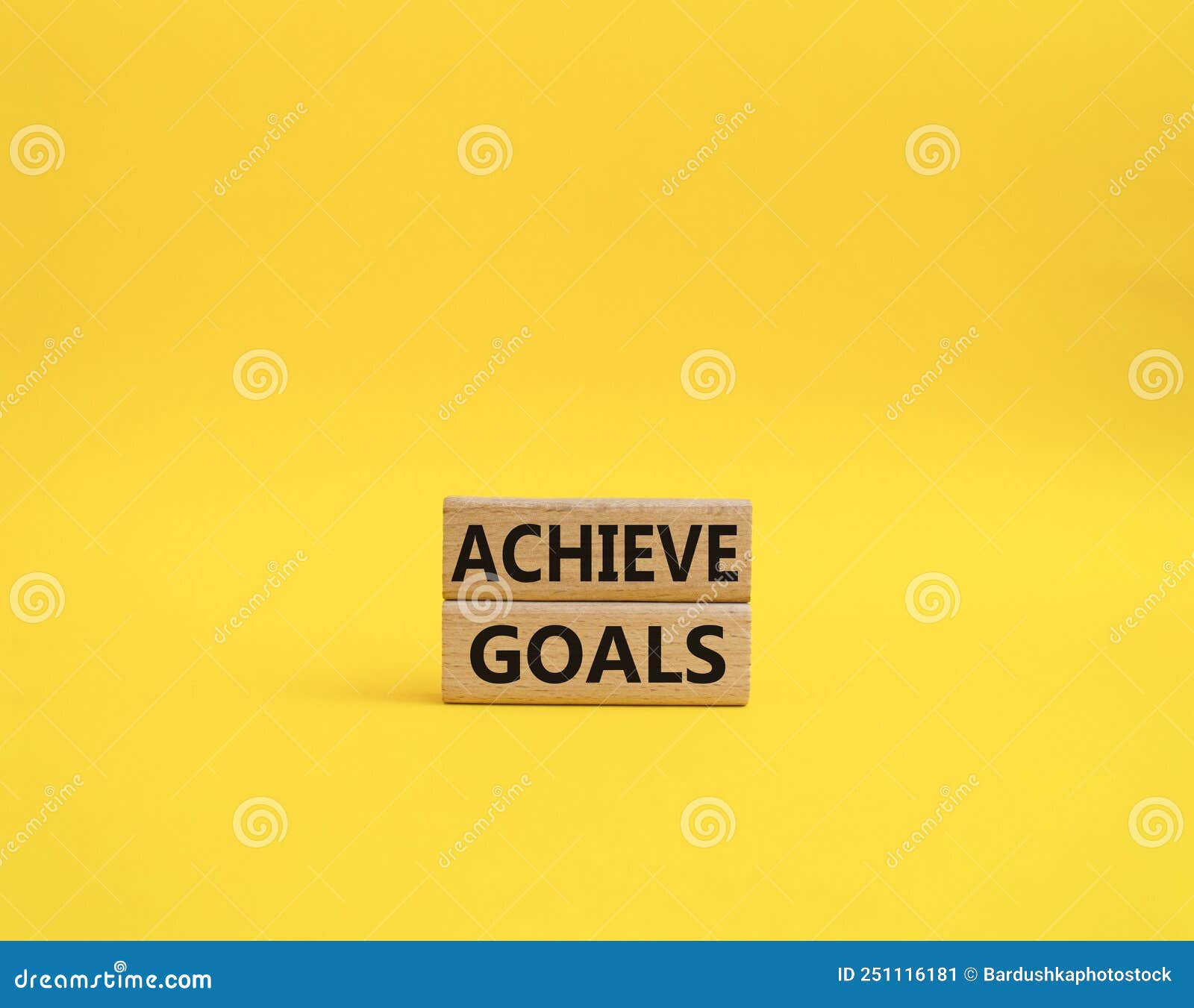 Achieve Goals Symbol. Concept Words Achieve Goals on Wooden Blocks ... Achieve Goals Symbol. Concept Words Achieve Goals on Wooden Blocks ...