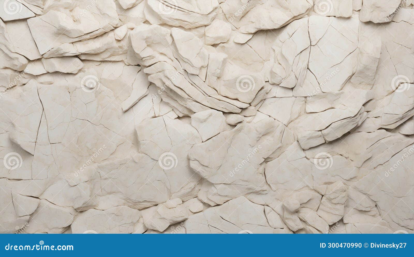 White Limestone Gravel Path Seamless Background, Construction Aggregate ...