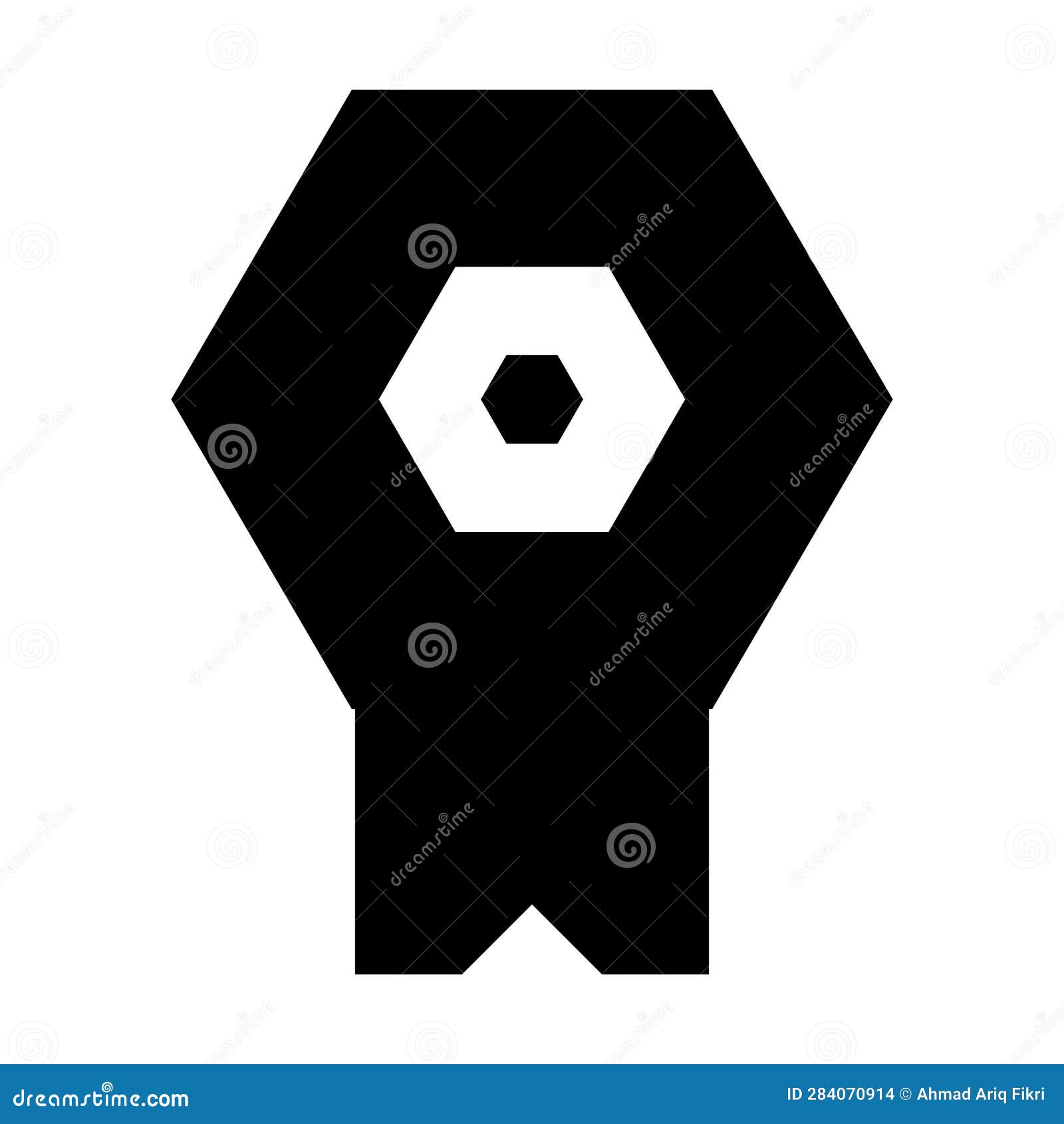 Achievement Icon. Suitable for Website UI Design Stock Vector ...