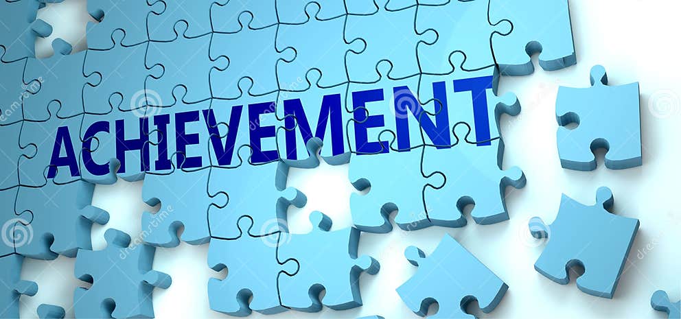 Achievement Puzzle - Complexity, Difficulty, Problems and Challenges of ...