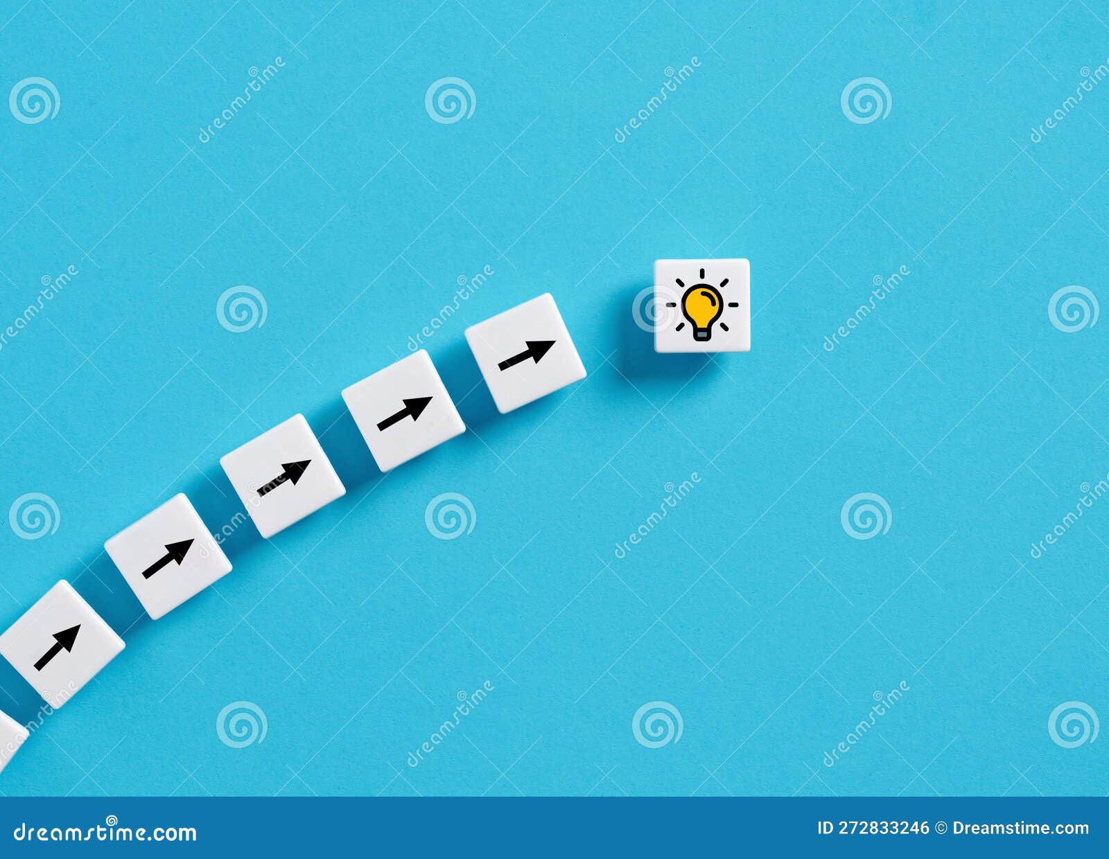 Achieving a Creative Idea. Generating an Idea. Brainstorming and ...