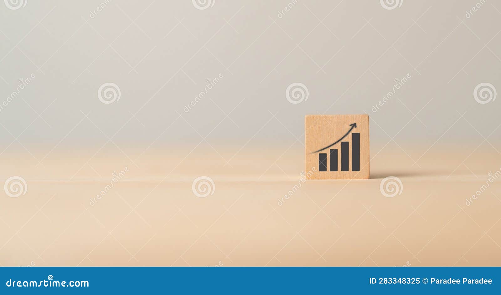 Achieving Exponential Growth through Digital Transformation Concept ...