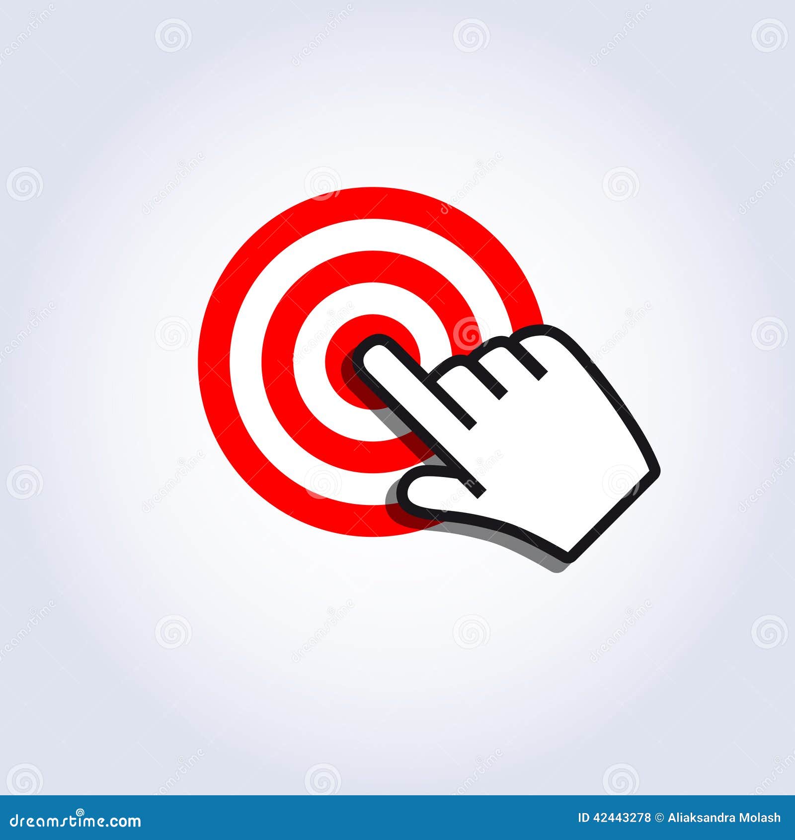 Achieving Goal With Business Man Climbing Arrow And Ladder To Gain Star ...