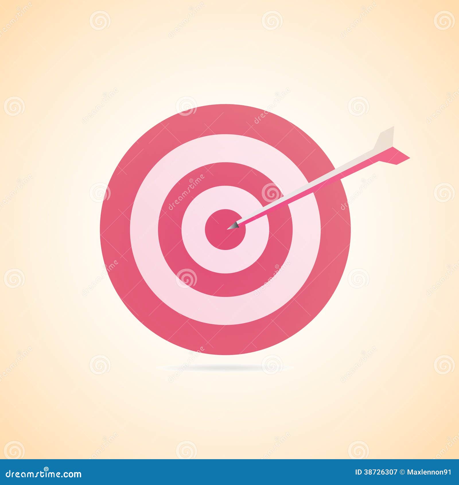 Achieving Goal With Business Man Climbing Arrow And Ladder To Gain Star ...