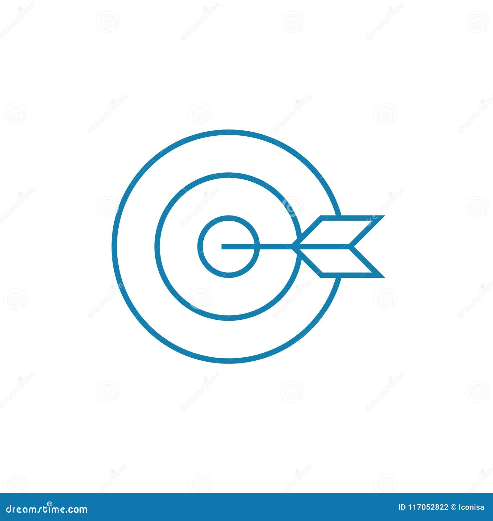 Achieving the Goal Linear Icon Concept. Achieving the Goal Line Vector ... Achieving the Goal Linear Icon Concept. Achieving the Goal Line Vector ...