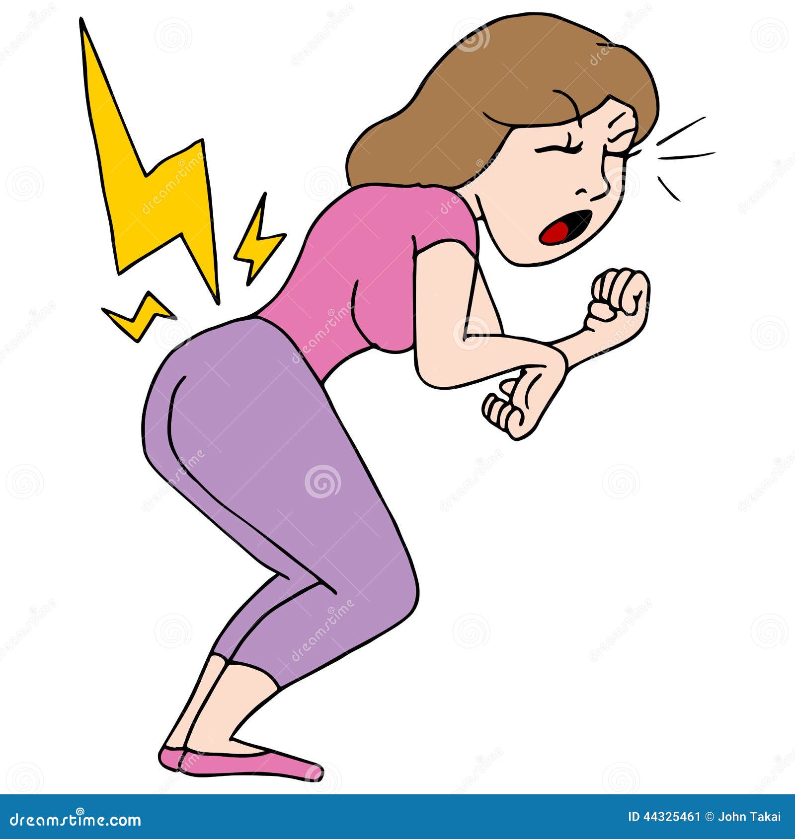 Aching Back Stock Illustrations – 461 Aching Back Stock Illustrations ...