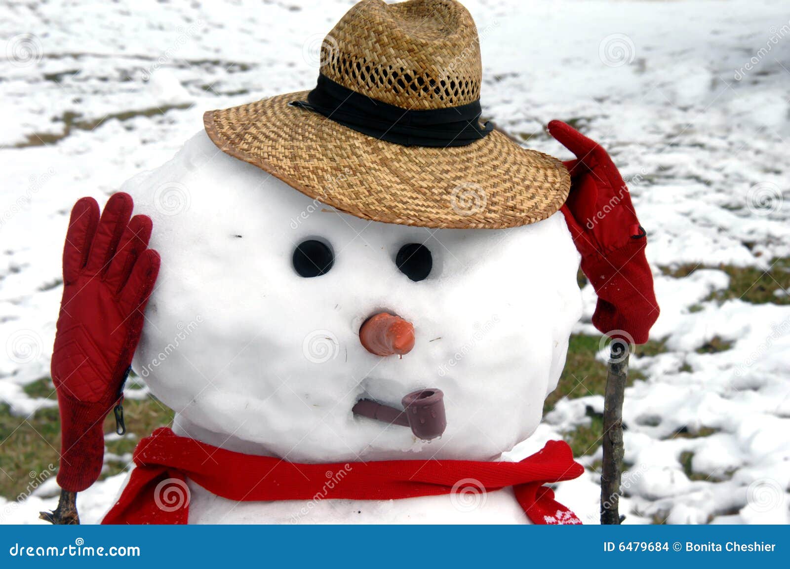 Snowman Pointing Stock Photos - Free & Royalty-Free Stock Photos from ...