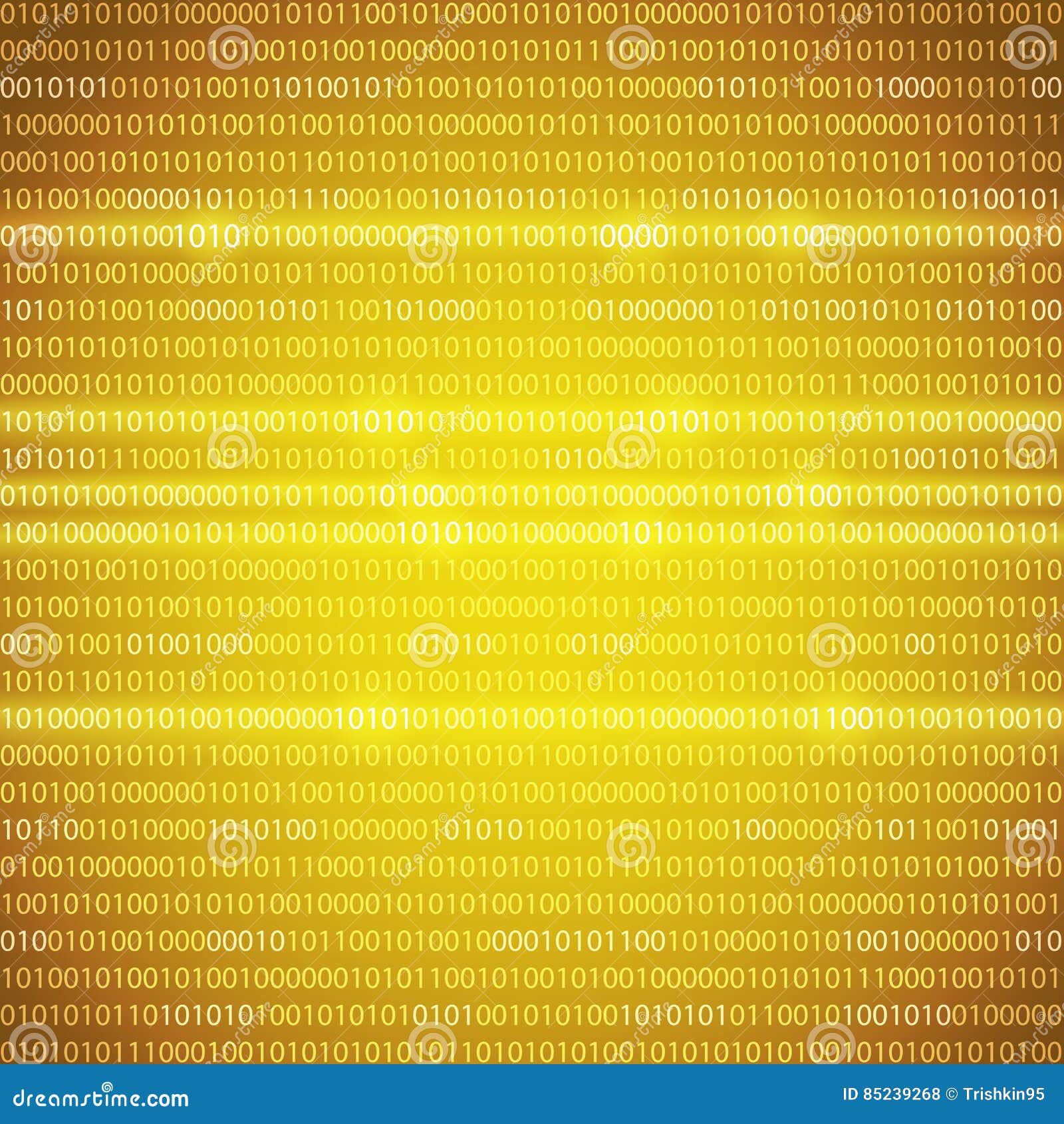 Achtergrond in Een Matrijsstijl Dalende Random Numbers Webontwikkelaar ...