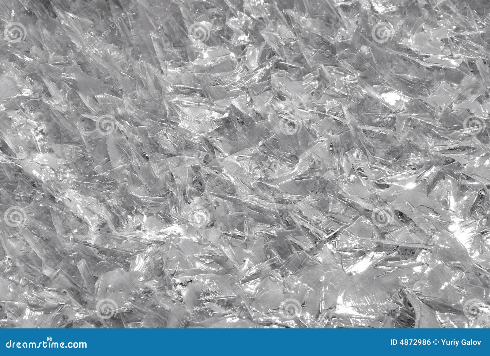 Achtergrond ijs stock foto. Image of sneeuwvlok, kristal - 4872986