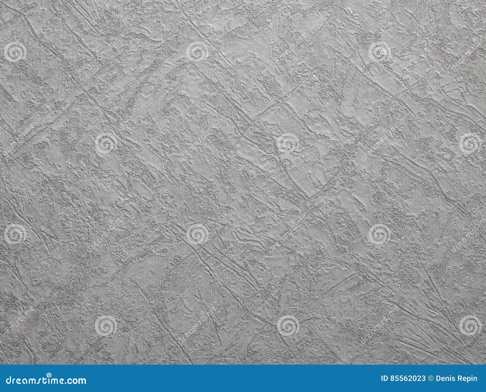 Achtergrond Textuur Behang Op De Muur Stock Illustratie - Illustration ...