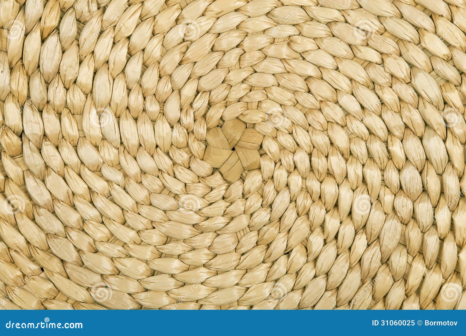 Achtergrond. Textuur Van Riet Stock Afbeelding - Image of handgemaakt ...