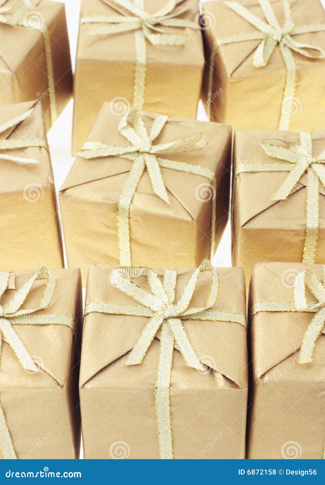 Achtergrond Van De Dozen Van De Gift Stock Foto - Image of geven ...