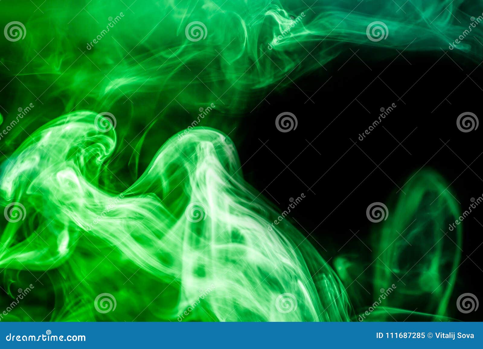 Achtergrond Van De Rook Van Vape Stock Afbeelding - Image of etherisch ...